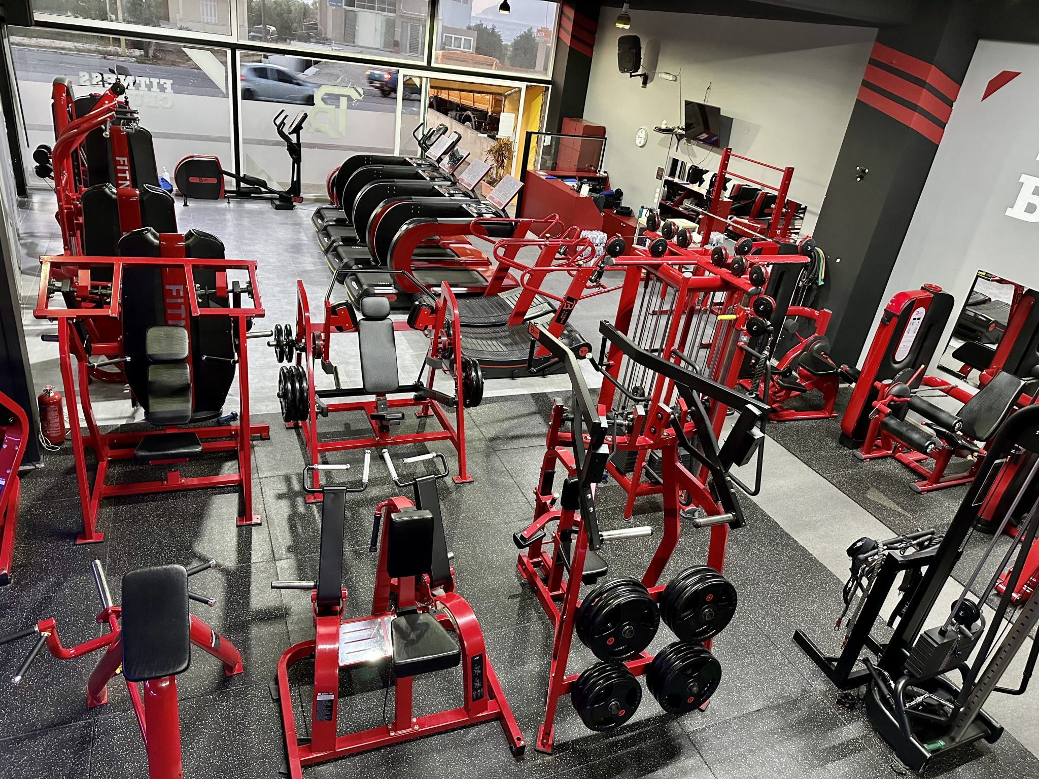 tbfitness