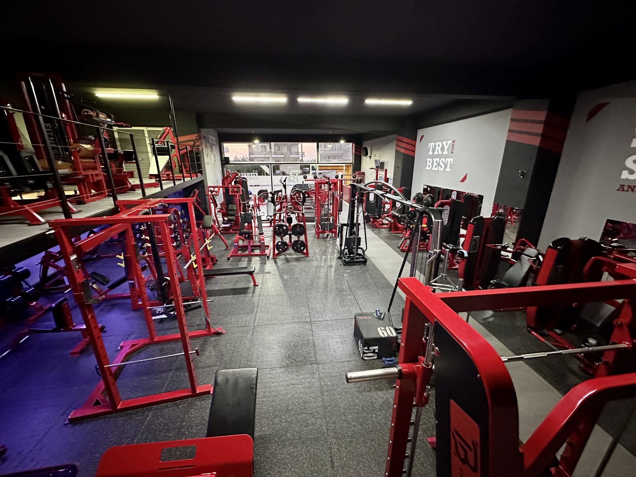 tbfitness